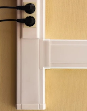 Cable Management Systems, Cable Trunking, Ducting, Cable Tray, Cable ...