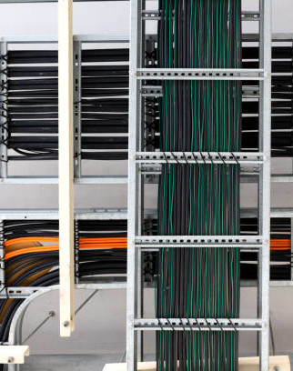 Cable Management Systems, Cable Trunking, Ducting, Cable Tray, Cable ...